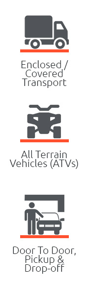 Auto Transport Instant Quote 🚛 Nov 2025