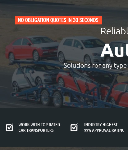 Auto Transport Instant Quote 🚛 May 2026
